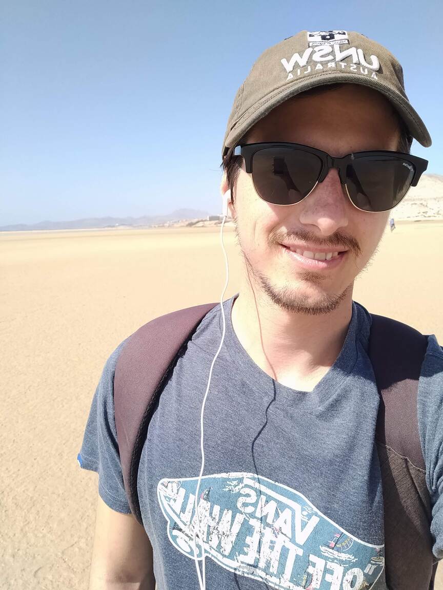 About Matteo • investimi.com