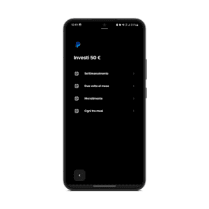 PAC Trade Republic | Come funziona? Conviene?