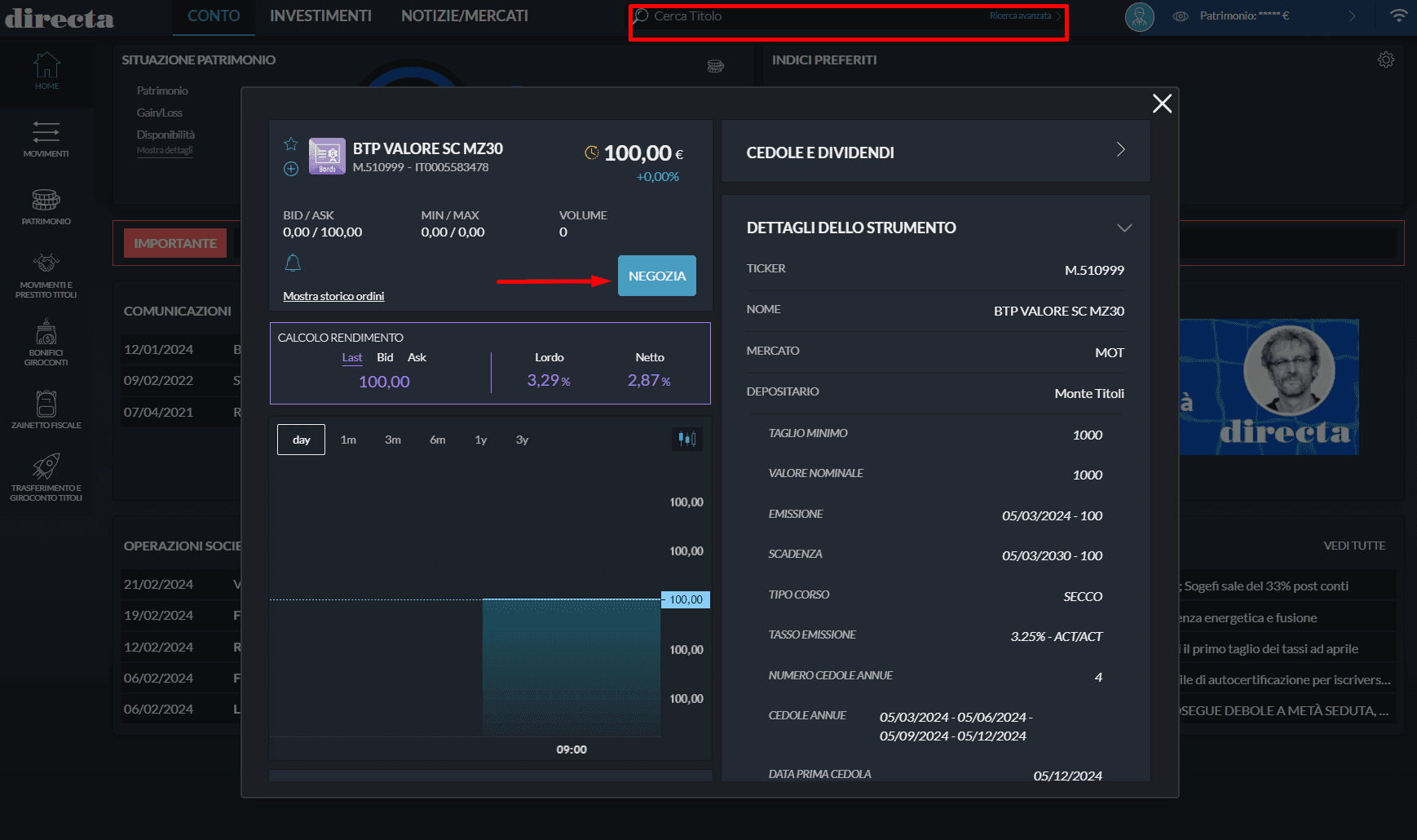Comprare BTP e BOT all’asta | Come funziona? Conviene?