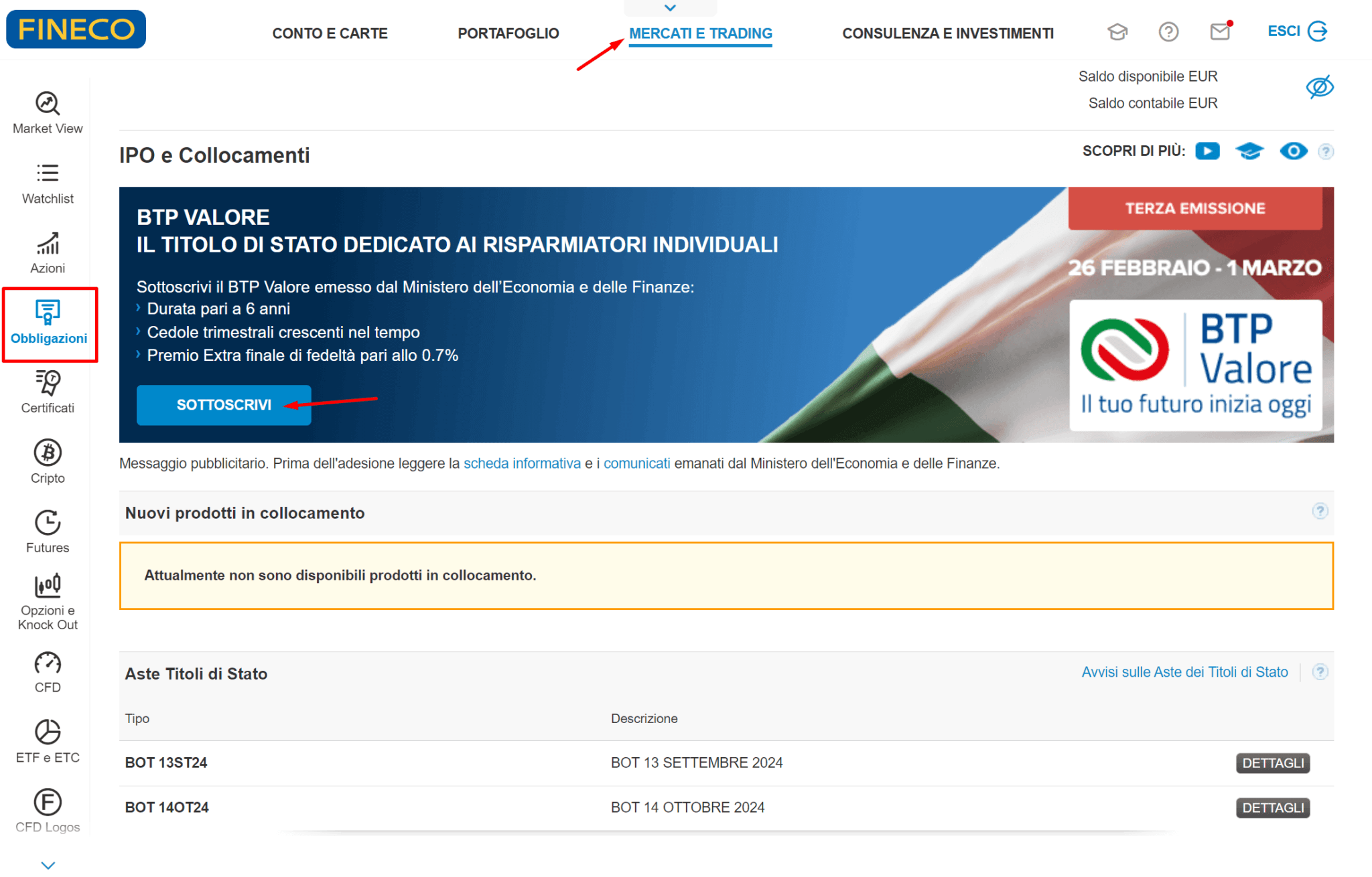 Comprare BTP e BOT all’asta | Come funziona? Conviene?