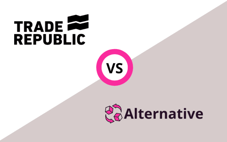 Scalable Capital vs Trade Republic | Quale scegliere?