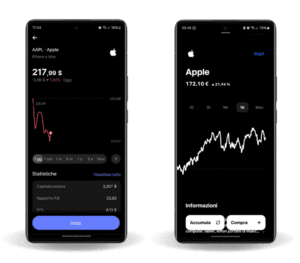 Revolut VS Trade Republic | Quale conviene per investire?